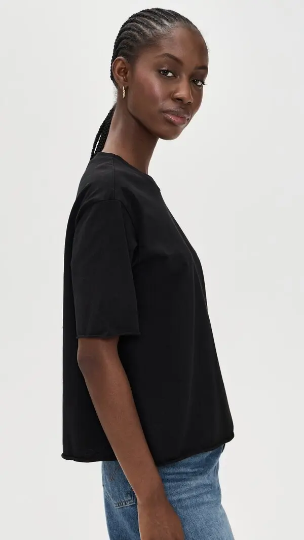Frank & Eileen Perry Tee