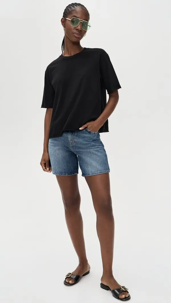 Frank & Eileen Perry Tee