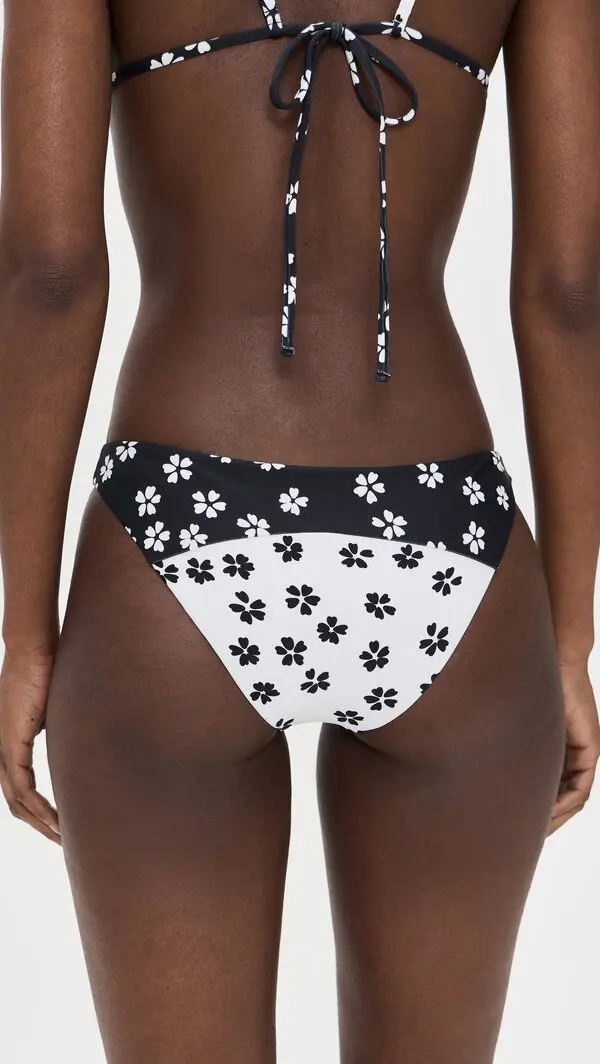 Mikoh Gaelle Bikini Bottoms