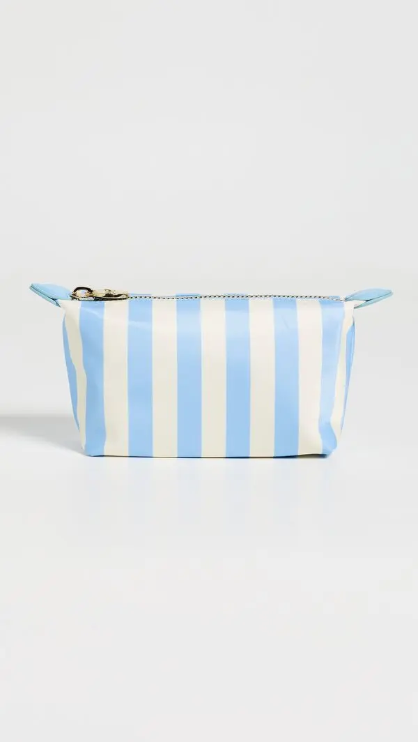 Stoney Clover Lane Stripe Pouchette