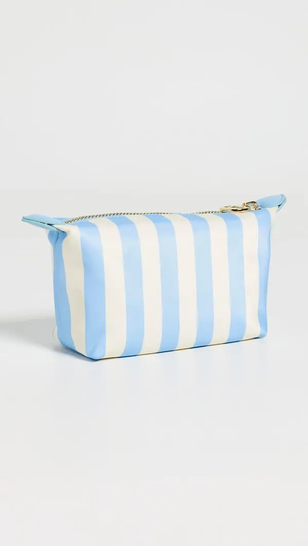 Stoney Clover Lane Stripe Pouchette