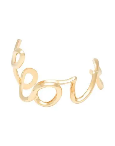 Chloé Metal Bracelet - Gold