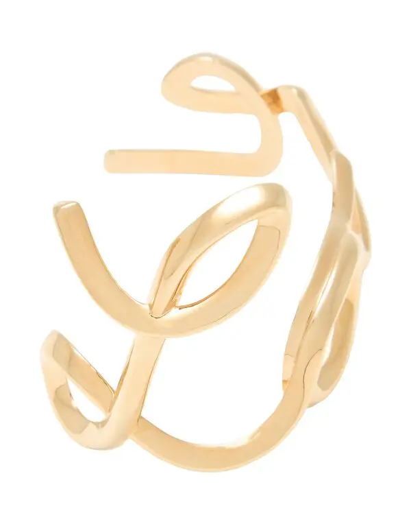 Chloé Metal Bracelet