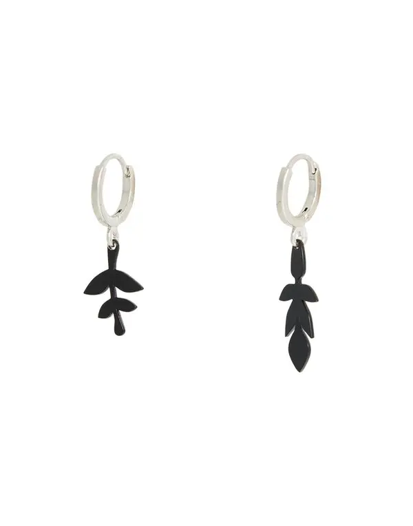 Isabel Marant Étoile Earrings With Resin Accent