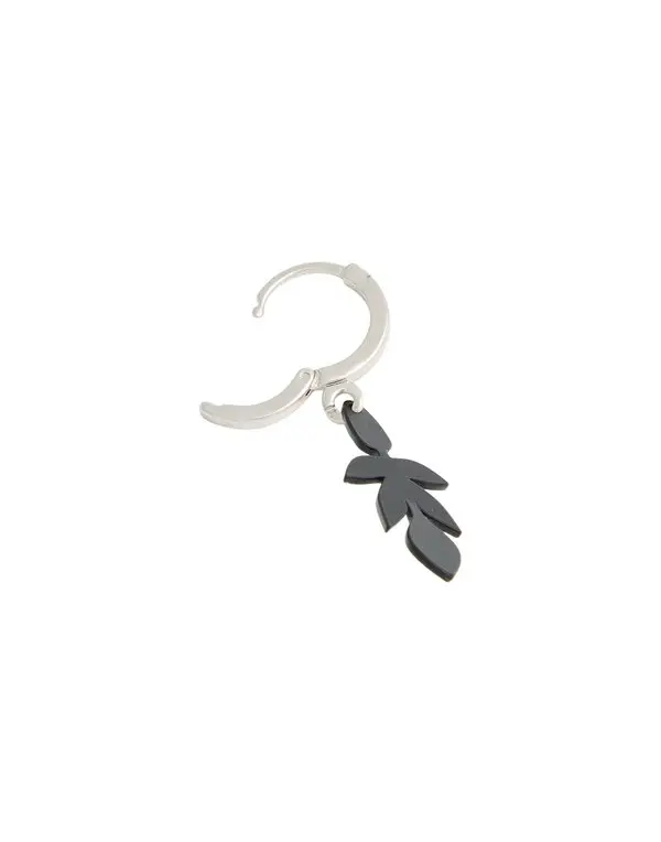 Isabel Marant Étoile Earrings With Resin Accent