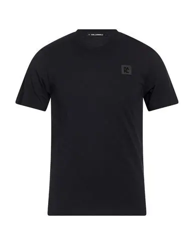 Karl Lagerfeld T-shirt Size Cotton