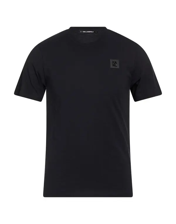 Karl Lagerfeld T-shirt Size Cotton