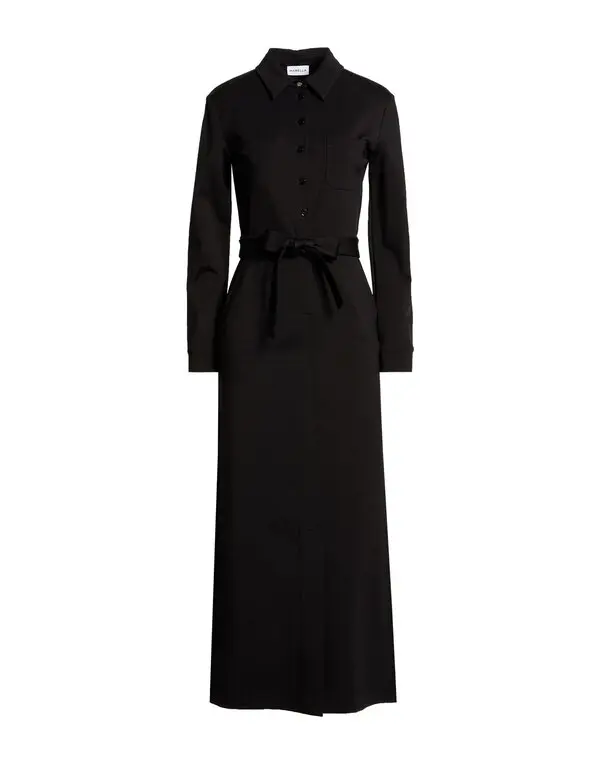 Marella Shirt Maxi Dress