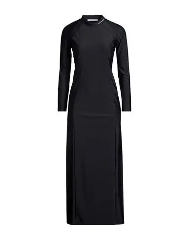 Alexander Wang Maxi Dress - Black