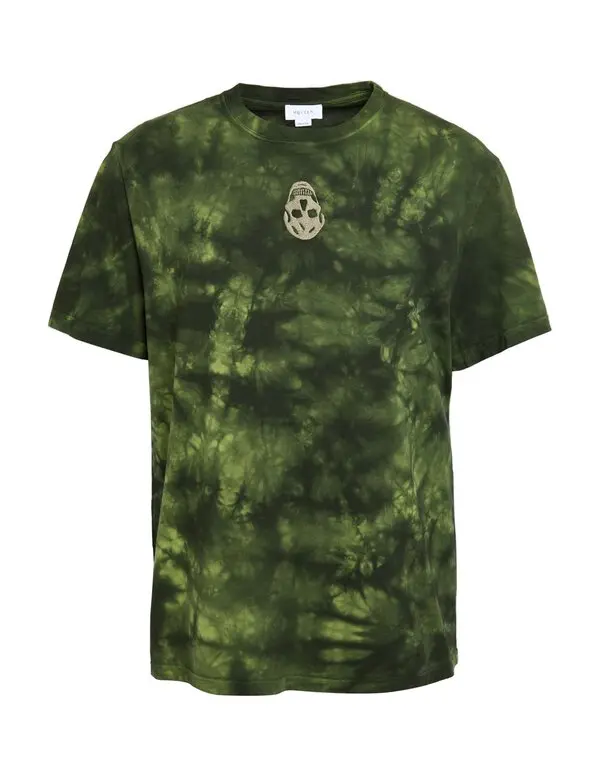 Alexander McQueen T-shirt Size Cotton