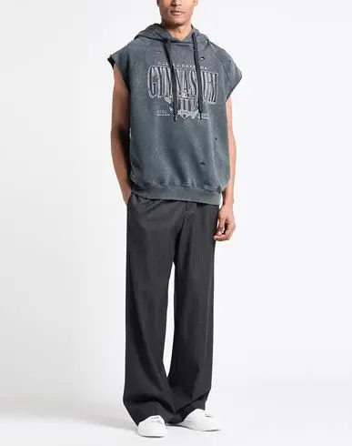 Dolce & Gabbana Cotton Fleece Sweatshirt