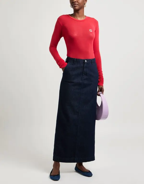 GAËLLE PARIS Modal T-shirt