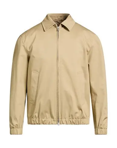 LARDINI Jacket - Beige