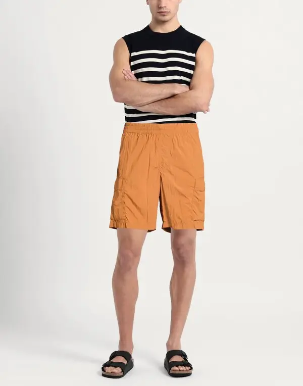 COLMAR Cargo Shorts - Brown