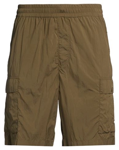 COLMAR Cargo Shorts - Green