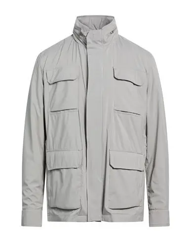 Paul & Shark Safari Jacket - Grey