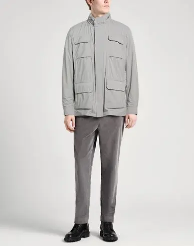 Paul & Shark Safari Jacket - Grey