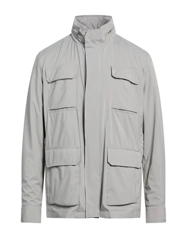 Paul & Shark Safari Jacket - Grey