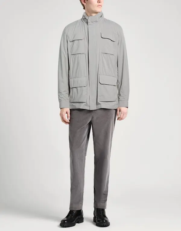 Paul & Shark Safari Jacket - Grey