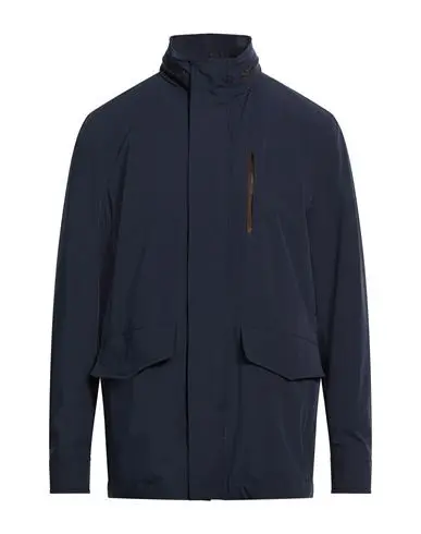 Paul & Shark Jacket - Midnight Blue