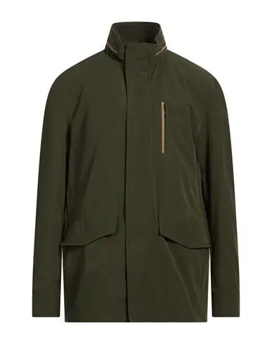 Paul & Shark Jacket - Military Green