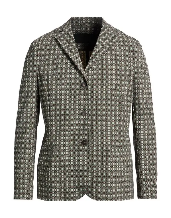 RRD Blazer