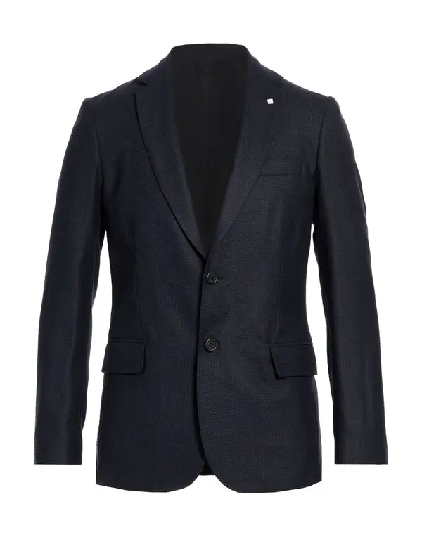 Gant Blazer Size Wool, Polyester