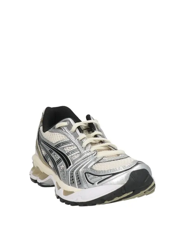 Asics Gel-kayano 14 Low-top Sneakers - Cream