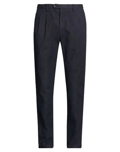 DRUMOHR Pants Size Cotton, Elastane