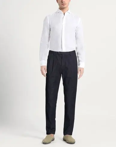 DRUMOHR Pants Size Cotton, Elastane