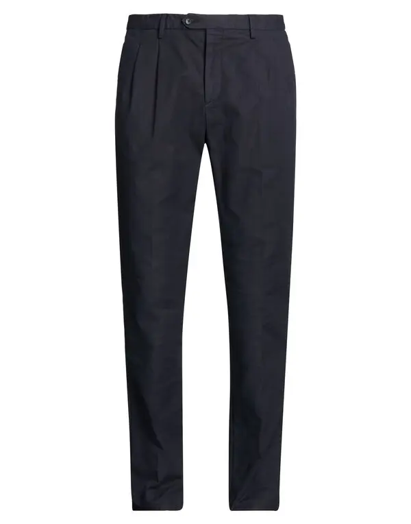 DRUMOHR Pants Size Cotton, Elastane