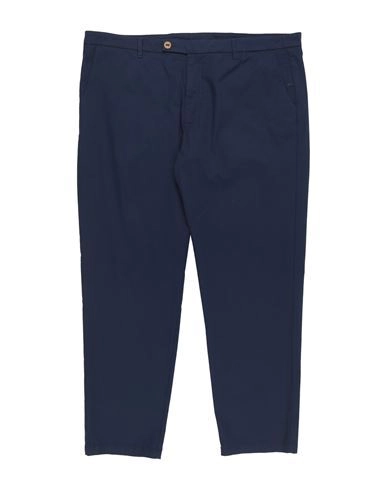 ALTATENSIONE Tapered Chino Pants - Navy