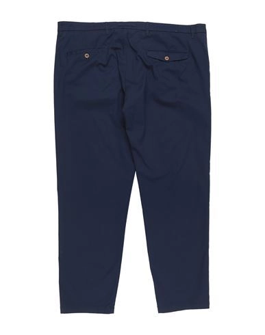 ALTATENSIONE Tapered Chino Pants - Navy