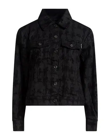 Karl Lagerfeld Jacket - Black