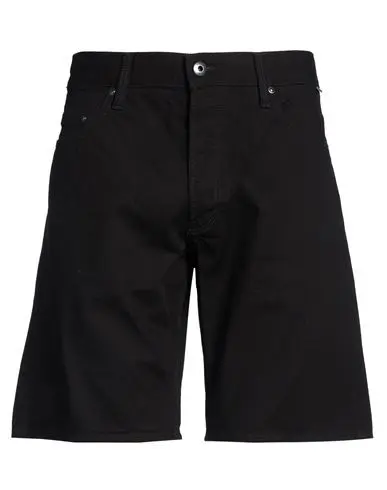 G-star Raw Cotton Bermuda Shorts