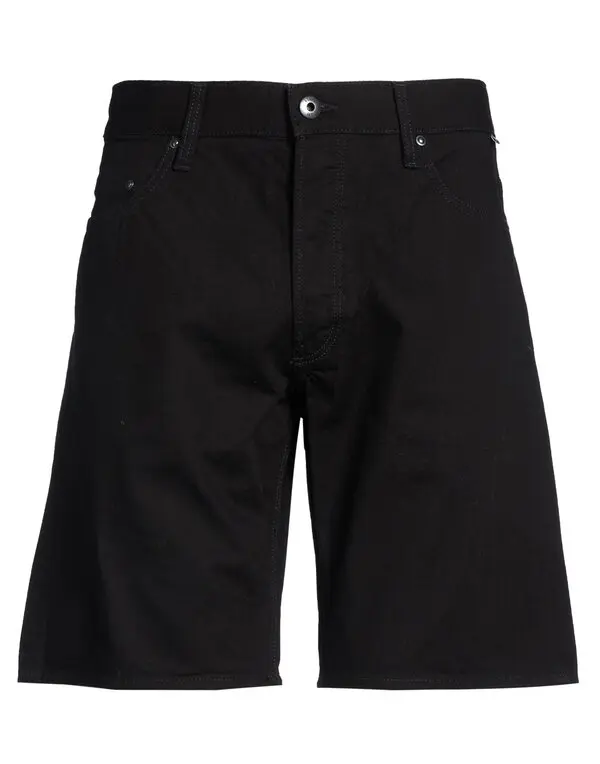 G-star Raw Cotton Bermuda Shorts