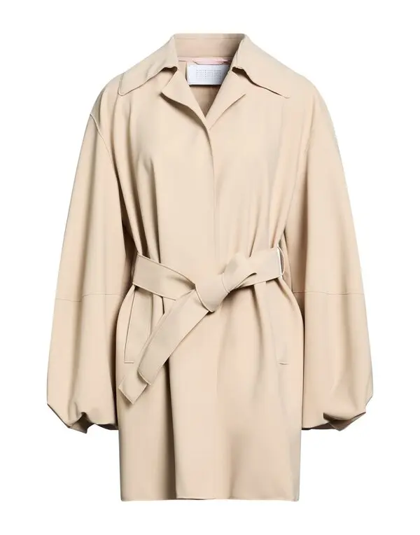 Harris Wharf London Belted Jacket