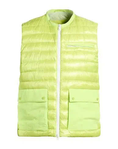 Herno Quilted Sleeveless Vest