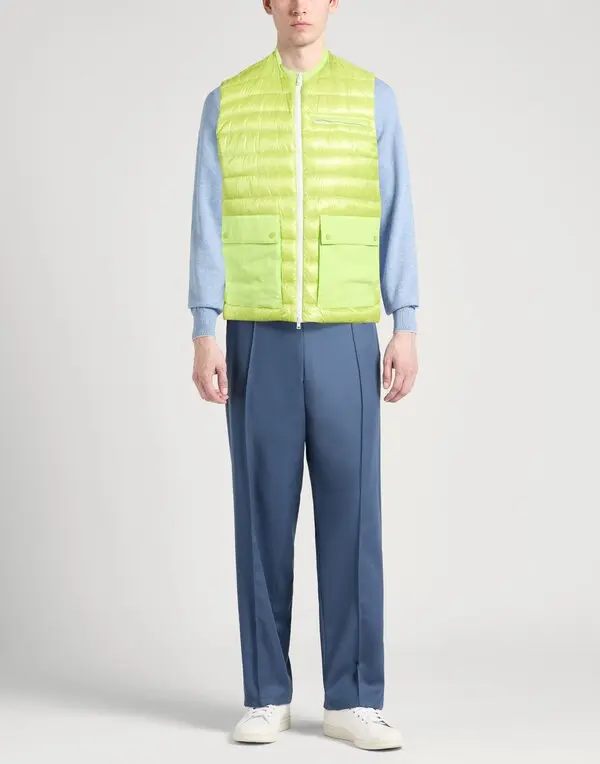 Herno Quilted Polyamide Vest