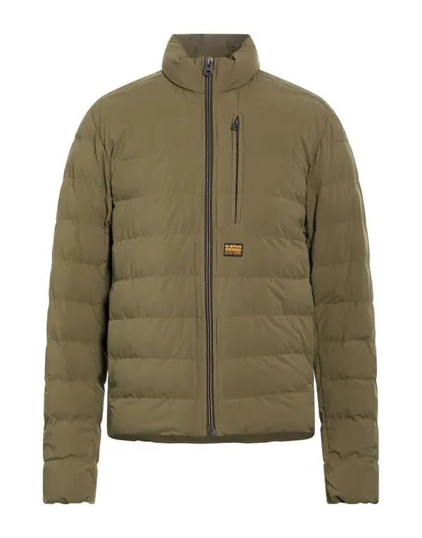 G-star Raw Padded Quilted Jacket