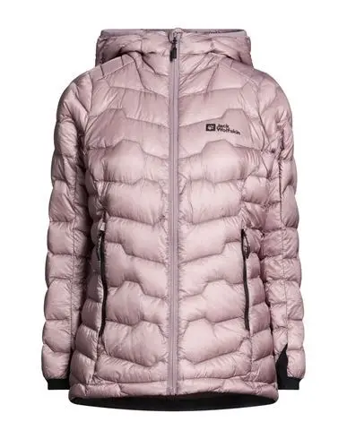 JACK WOLFSKIN Puffer Jacket - Purple