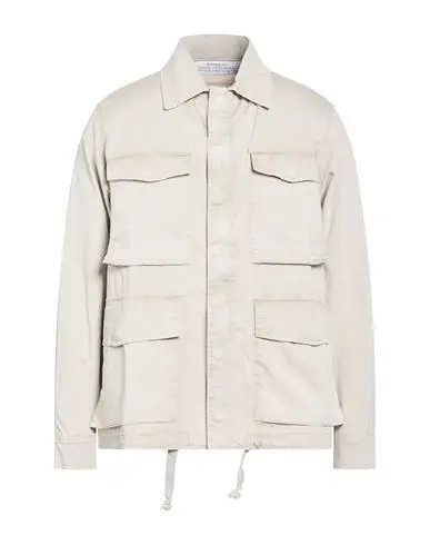 Crossley Light Cotton Safari Jacket