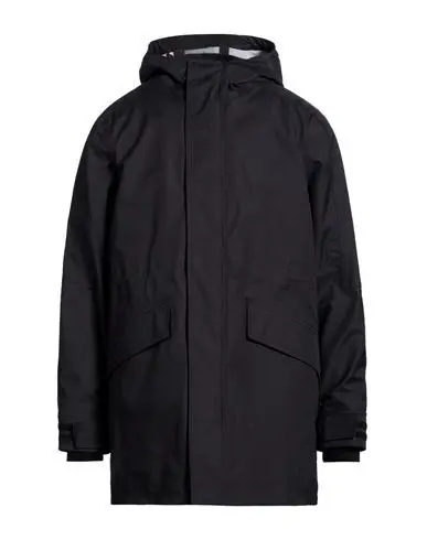SPIEWAK X Steven Alan Parka