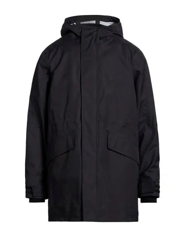 SPIEWAK X Steven Alan Parka