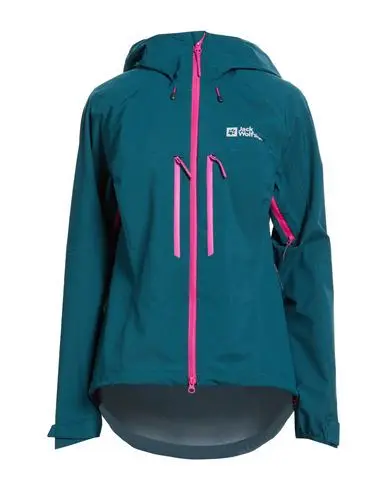 JACK WOLFSKIN Jacket In Polyester
