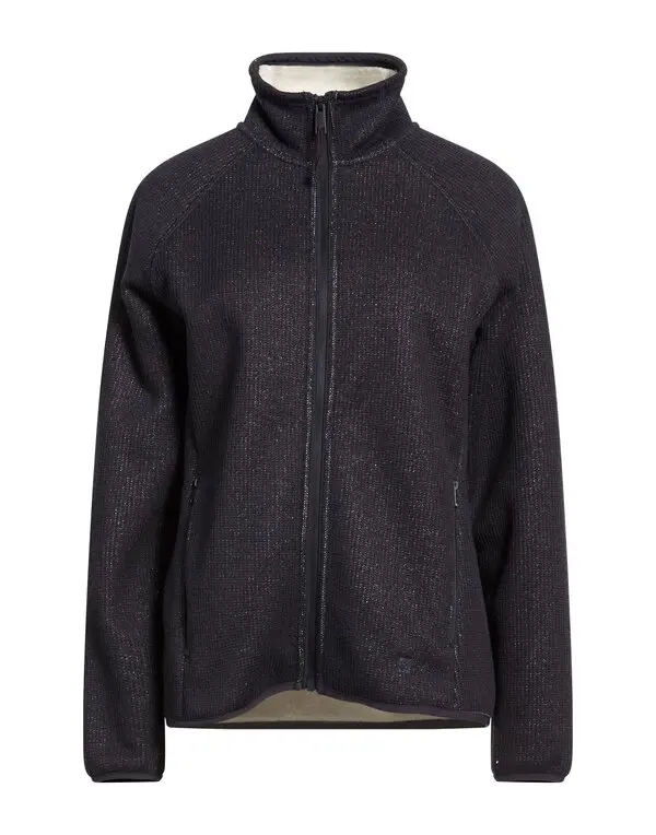 JACK WOLFSKIN Casual Flannel Jacket