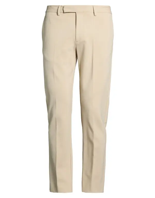 LIU •JO MAN Tapered Chino Pants