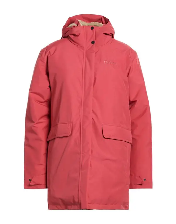 JACK WOLFSKIN Parka With Gore-tex Protection