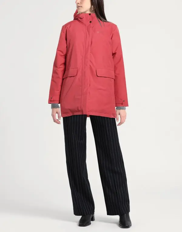 JACK WOLFSKIN Parka With Gore-tex Protection