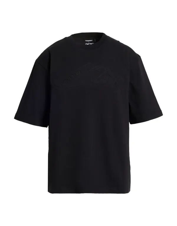Dsquared2 T-shirt Size Cotton
